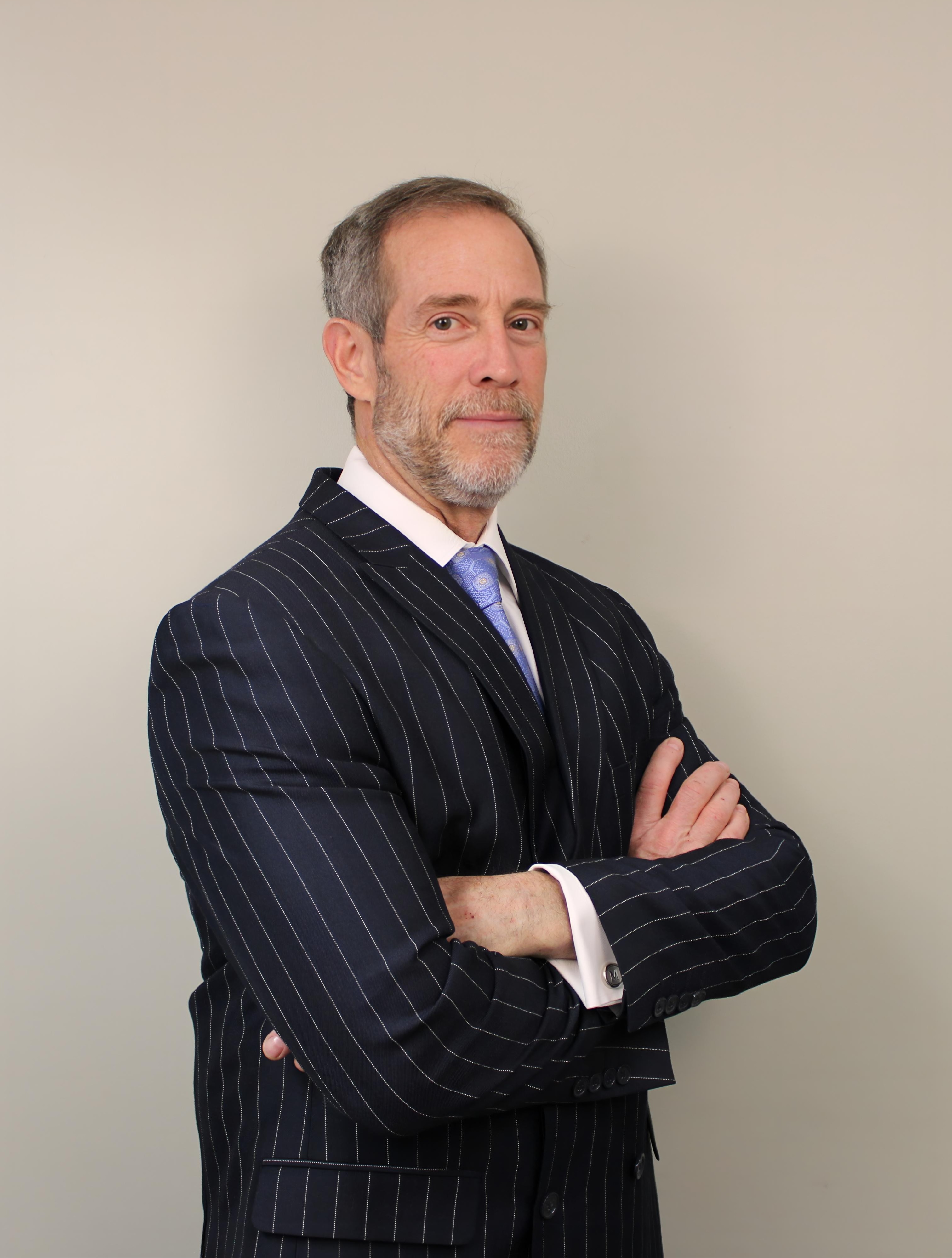 Meet the Attorneys